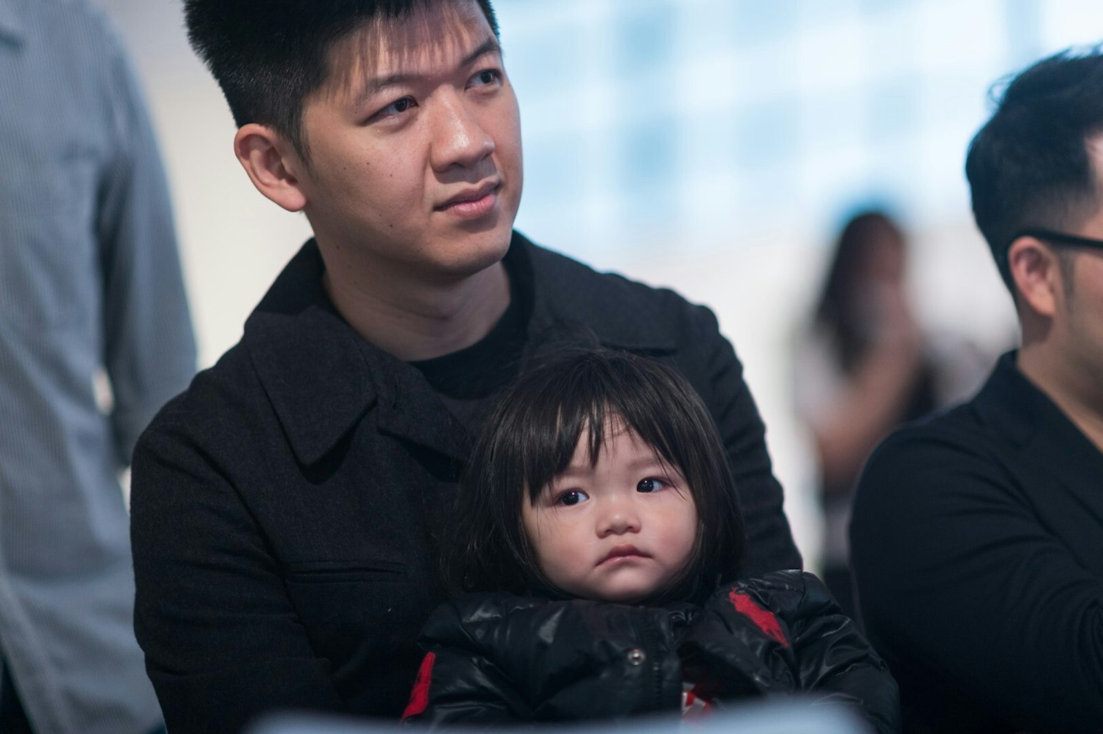 Sharing Session 2 "Artsy x Hands-on"