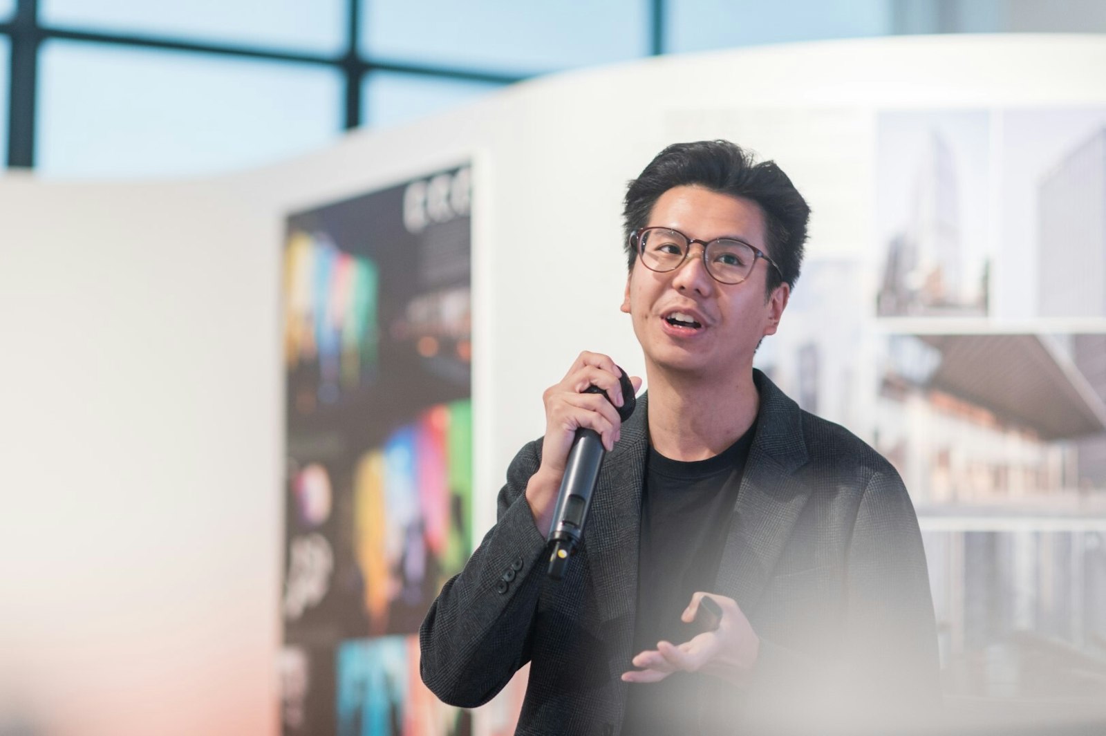 Sharing Session 2 "Artsy x Hands-on"