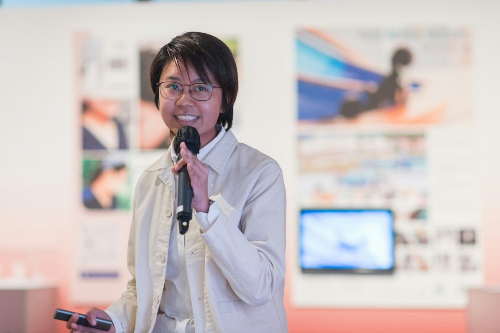 Sharing Session 3 "Experimental x Historical"