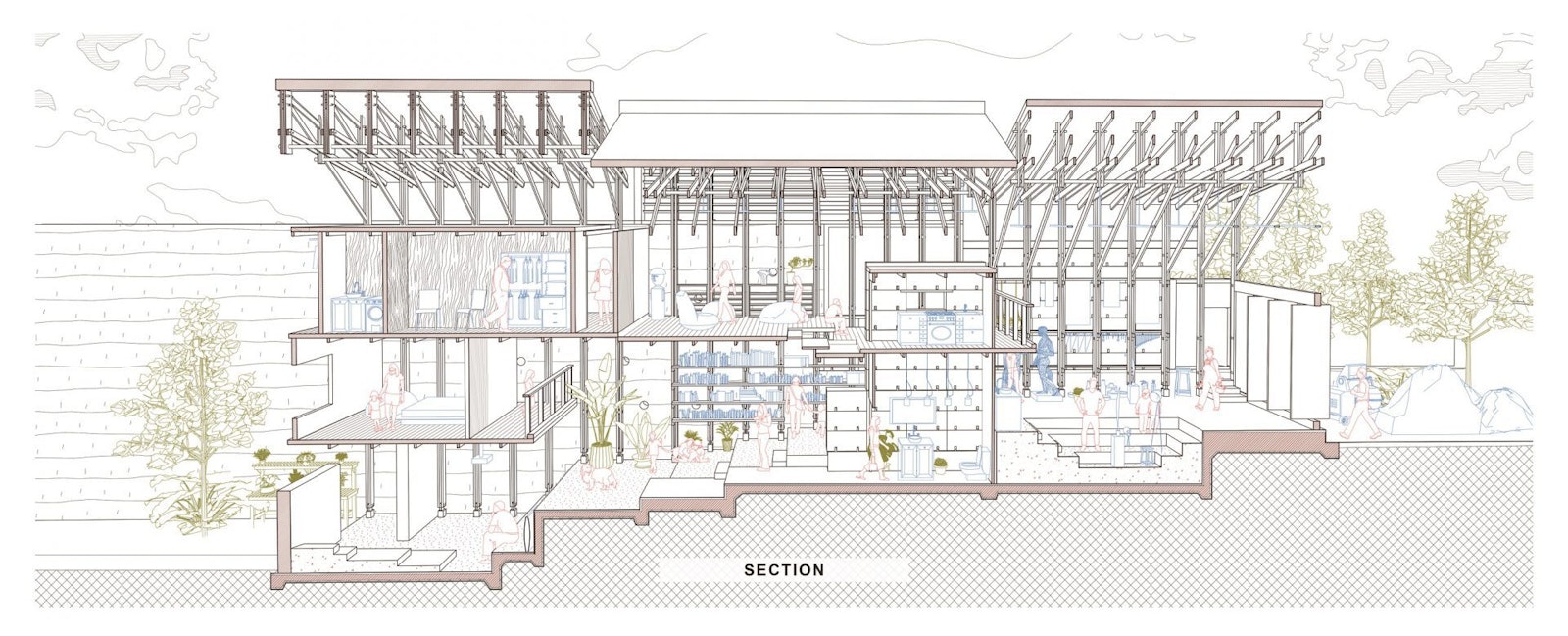"The Poetics of Home" by Beryl Wong and Freddie Zhang