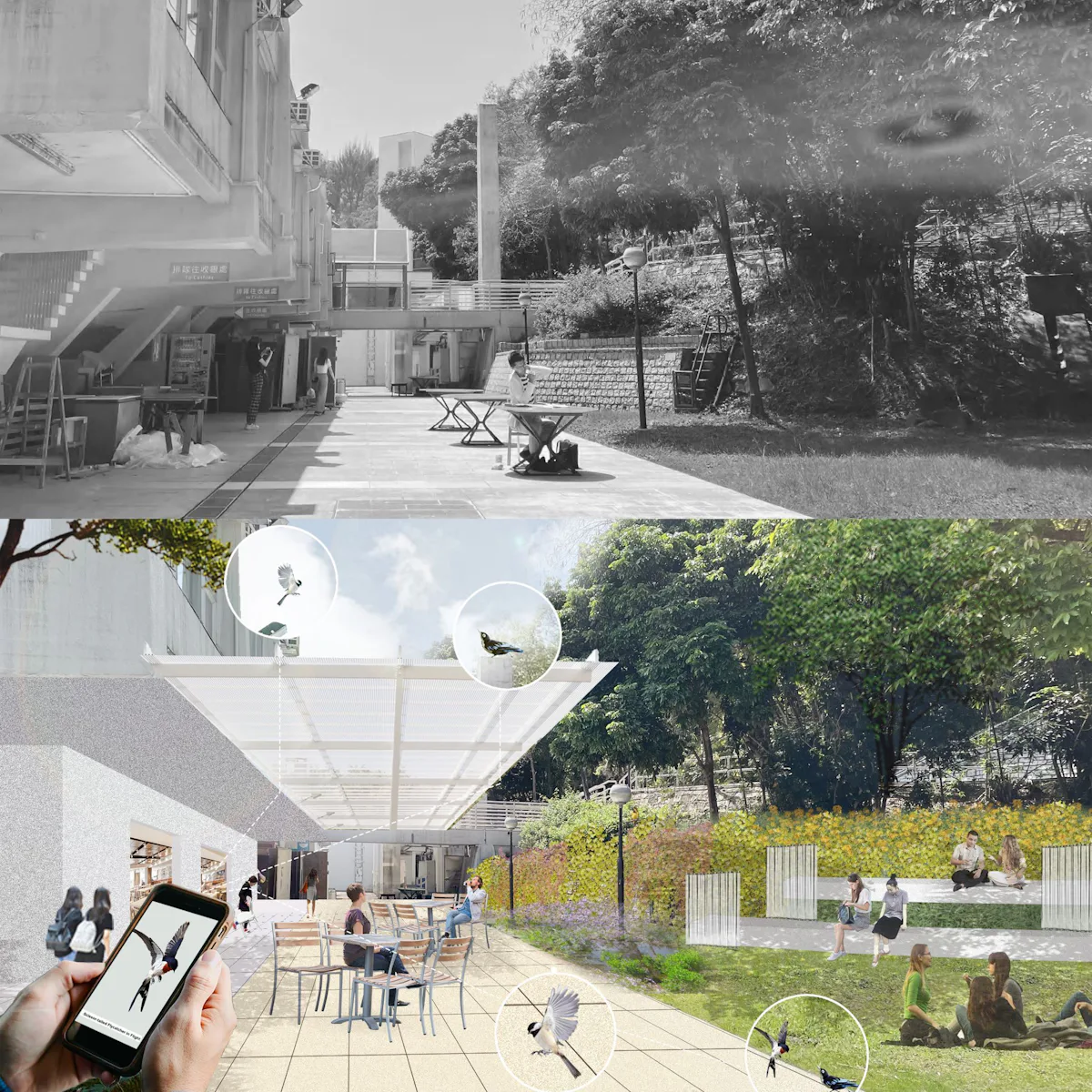 LI, Yulin; WU, Yihan; CHEN, Mo