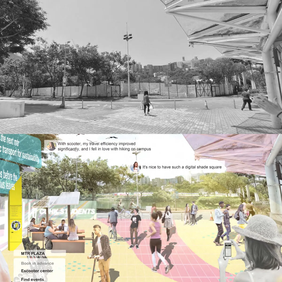 LI, Yulin; WU, Yihan; CHEN, Mo