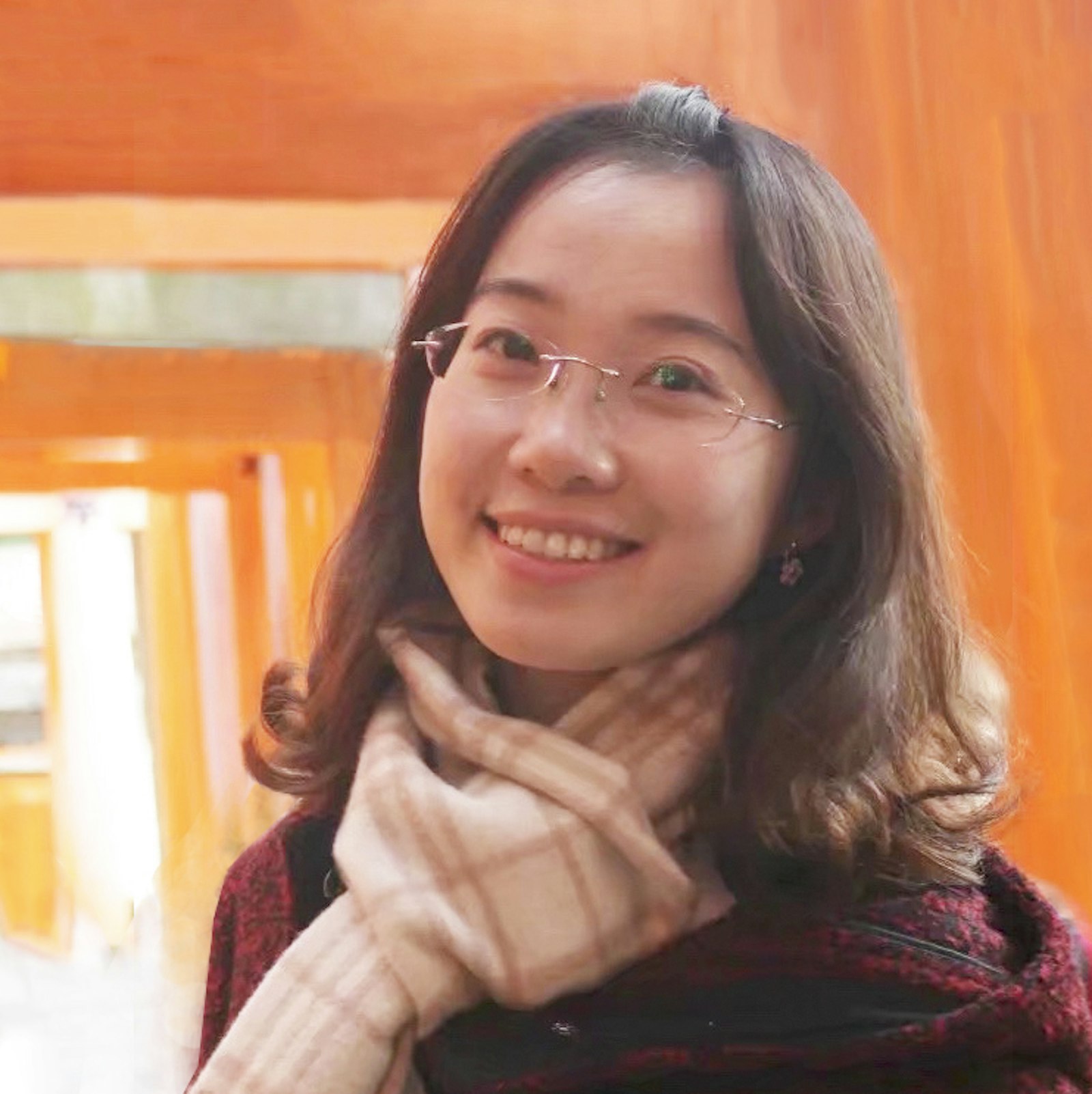 Prof. LIU, Zhixin (劉之欣)