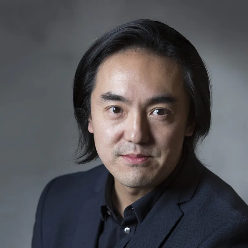 Prof. ZHU, Jingxiang (朱競翔)