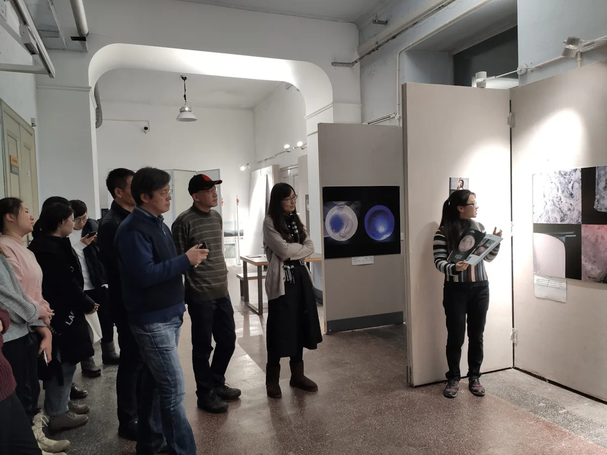 Harbin Institute of Technology (HIT), China