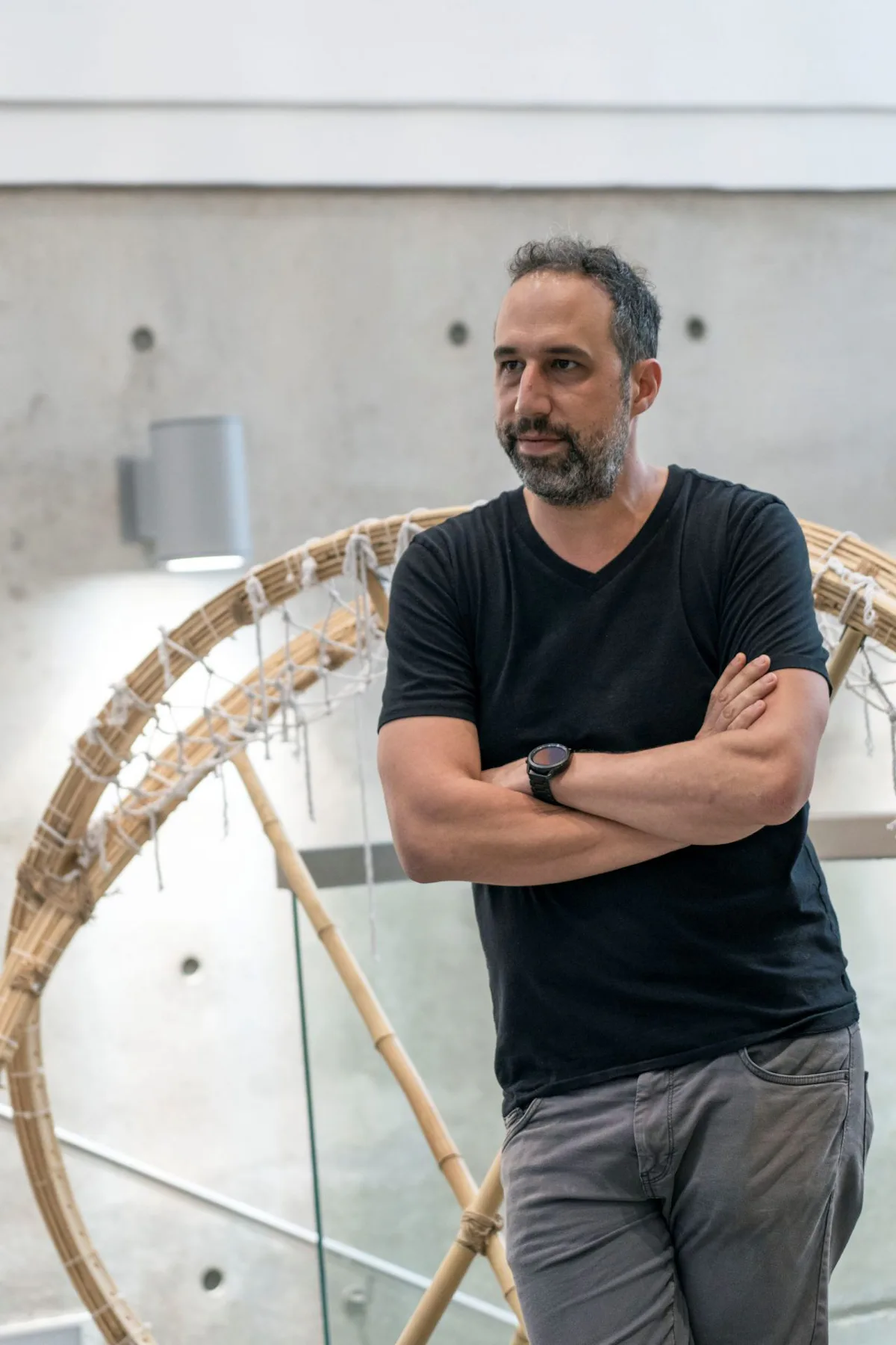 Prof. Adam Fingrut wins Faculty of Social Science Exemplary Teaching ...