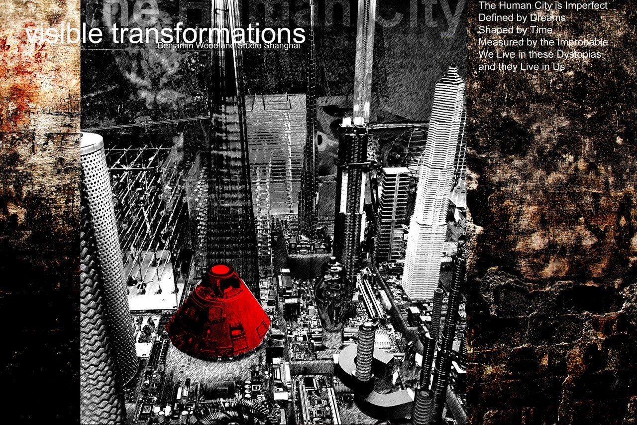 Visible Transformation