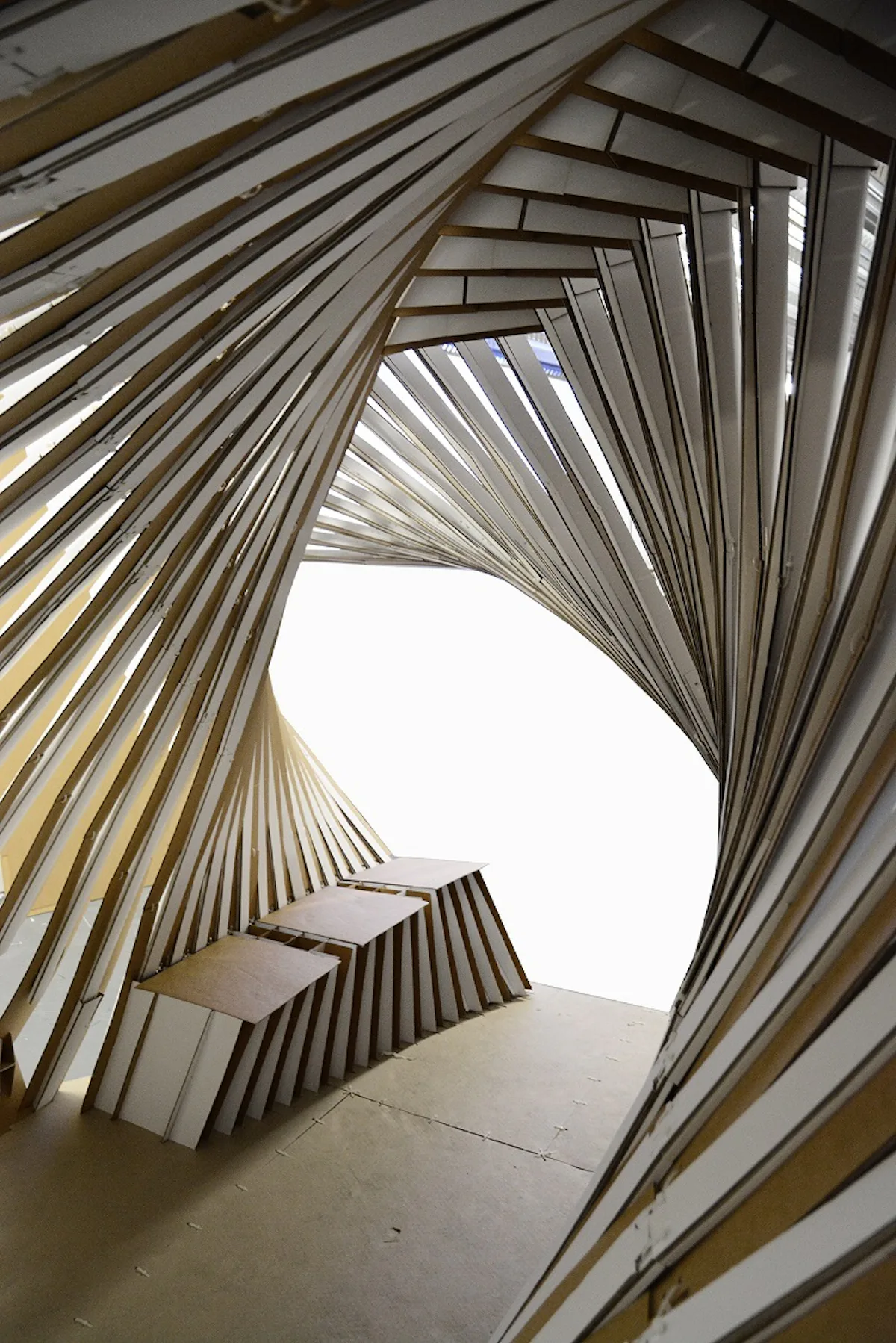 Students attend FAB FEST 2016 in London