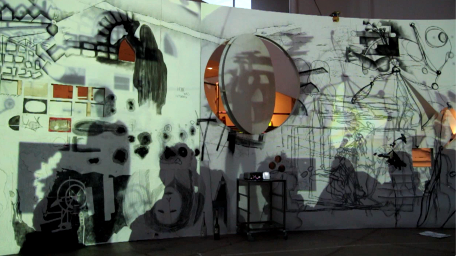 Speaker David Gersten