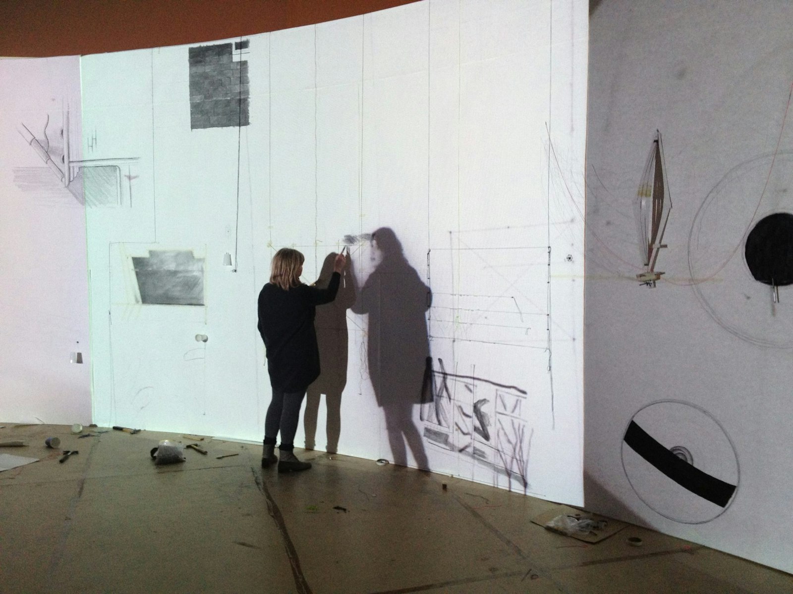 Speaker David Gersten