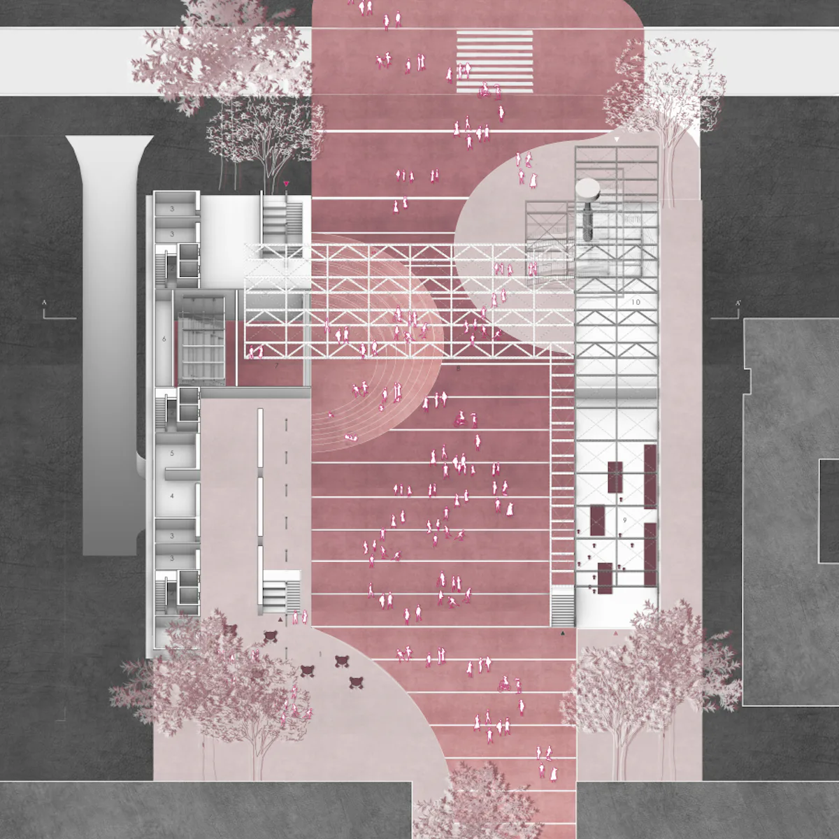 YUNG, Hoi Tung Karen; LEUNG, Man Chong Larissa; LAU, Yip Fay Martin; MA, Ting Kwong Marcus