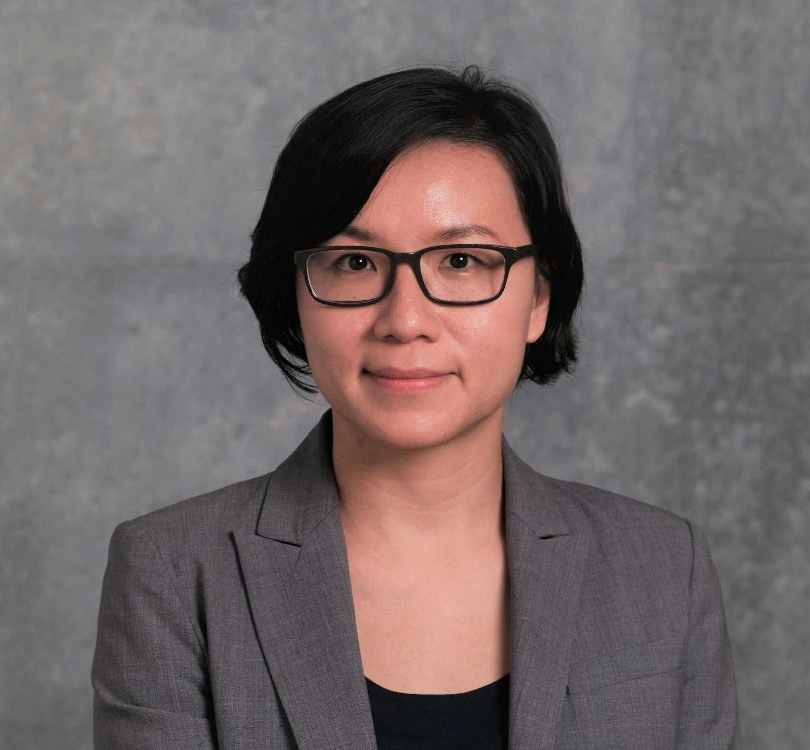 Prof. MA KINGSLEY, Maggie (馬潔怡)