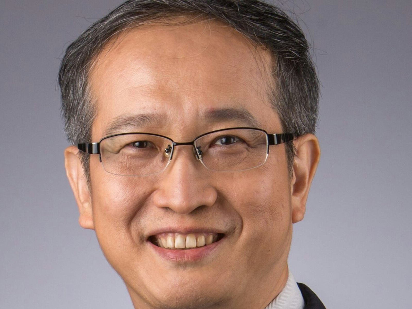 Prof. HENG, Chye Kiang (王才強)