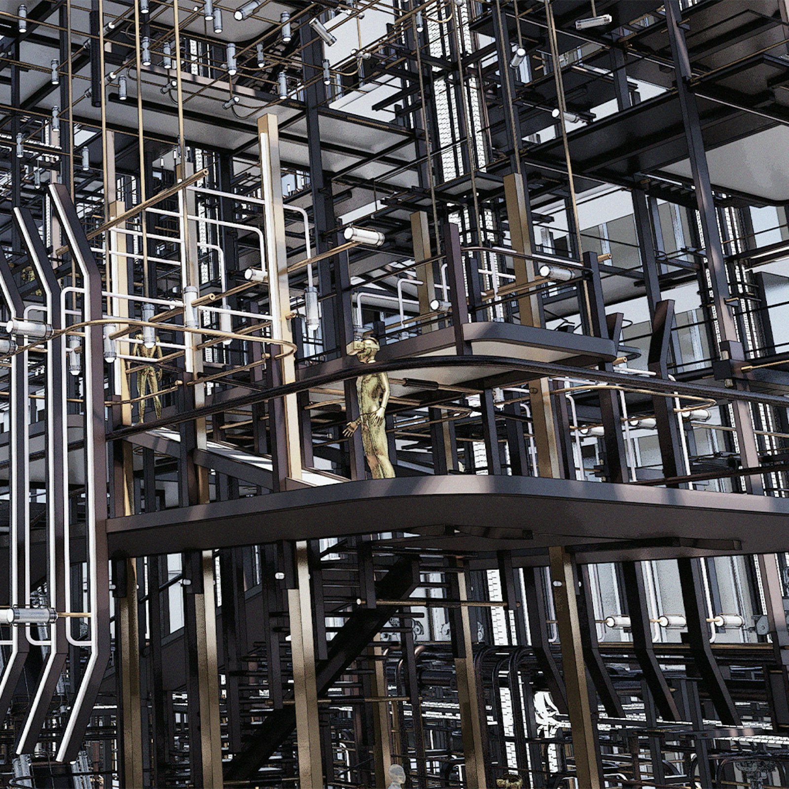 Virtuality Artifacts Anthropocene Ontology