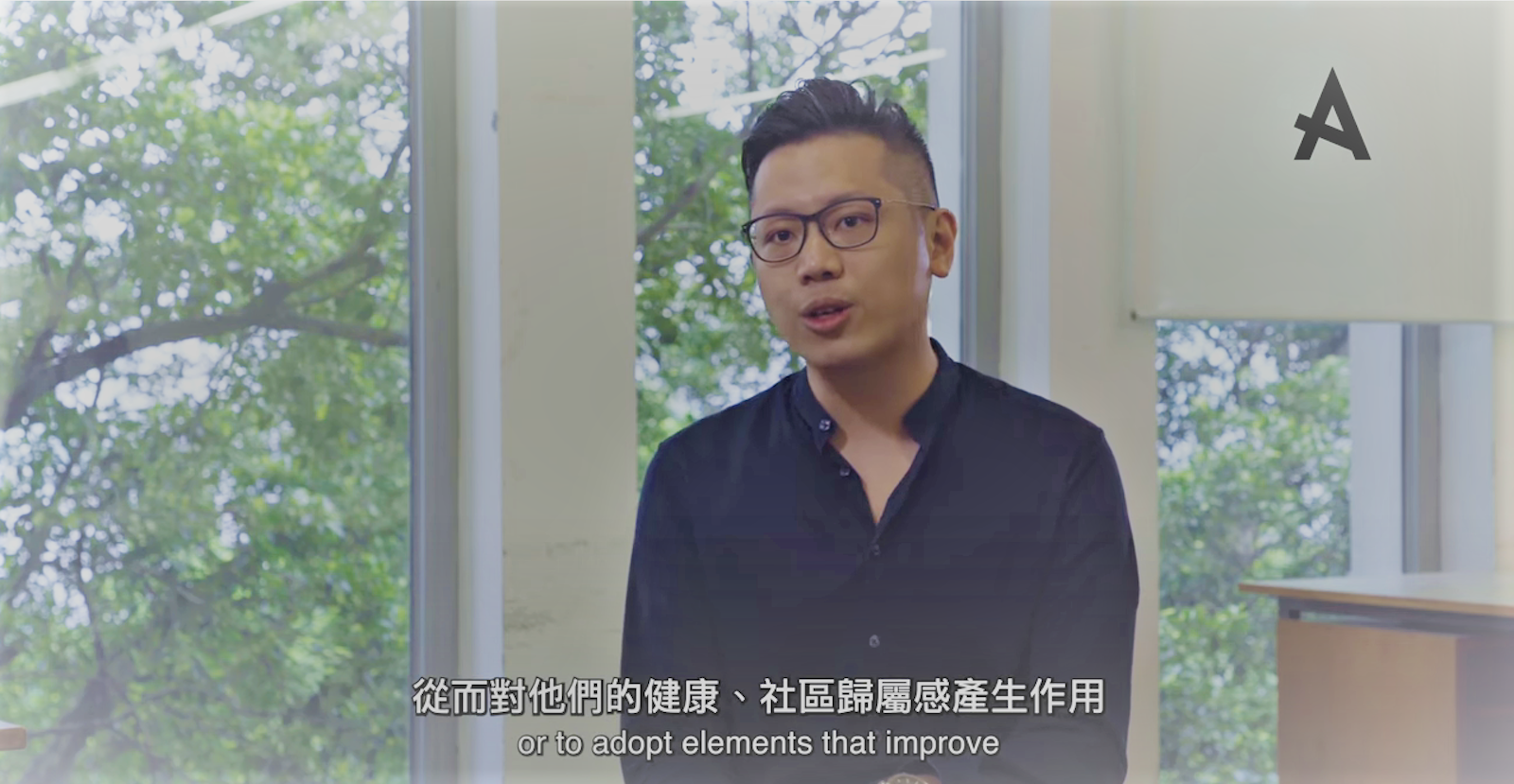 Urban Design Lab @Via North Point: Co-creation of Urban Charter for North Point District